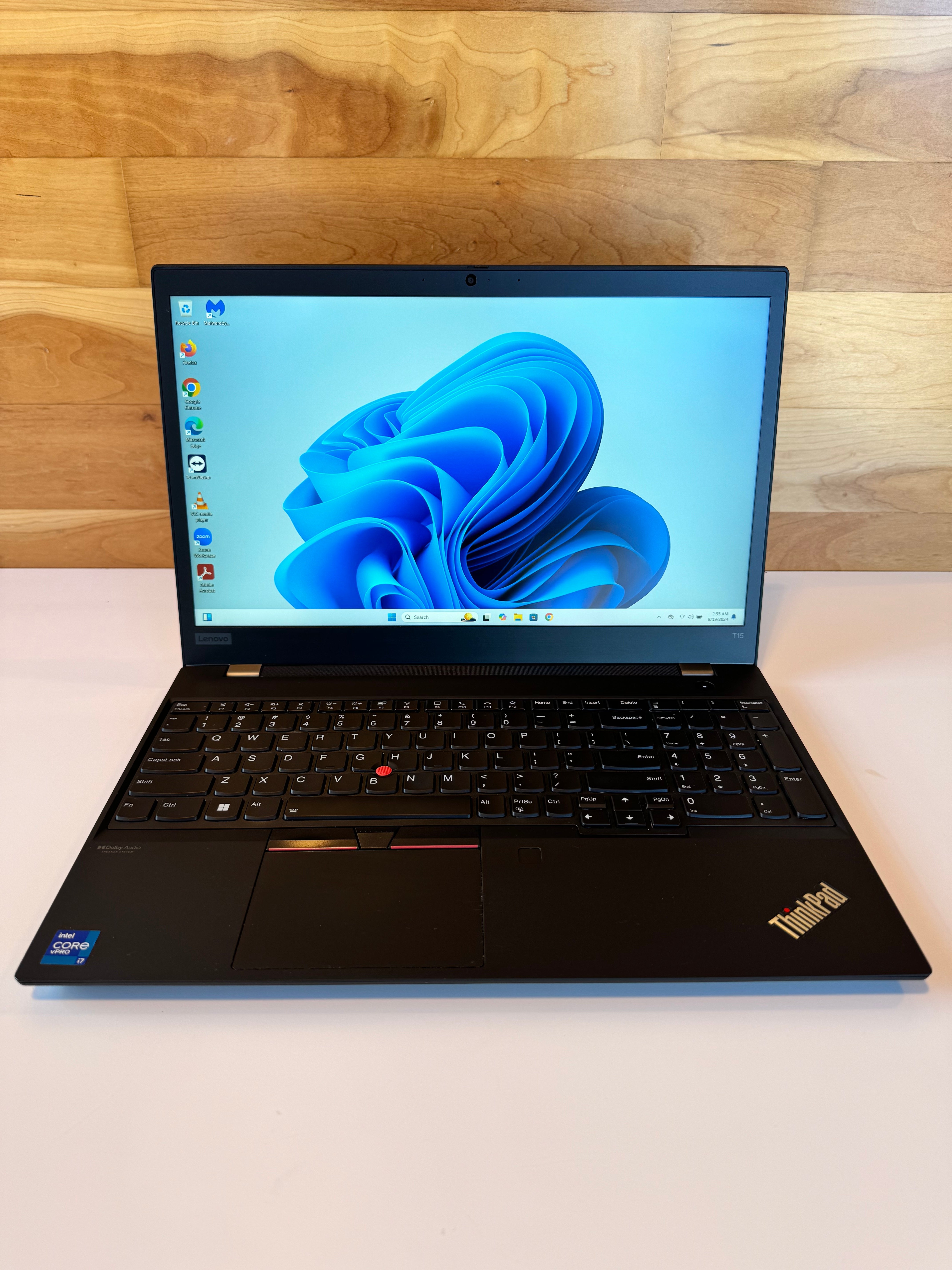 Lenovo Thinkpad