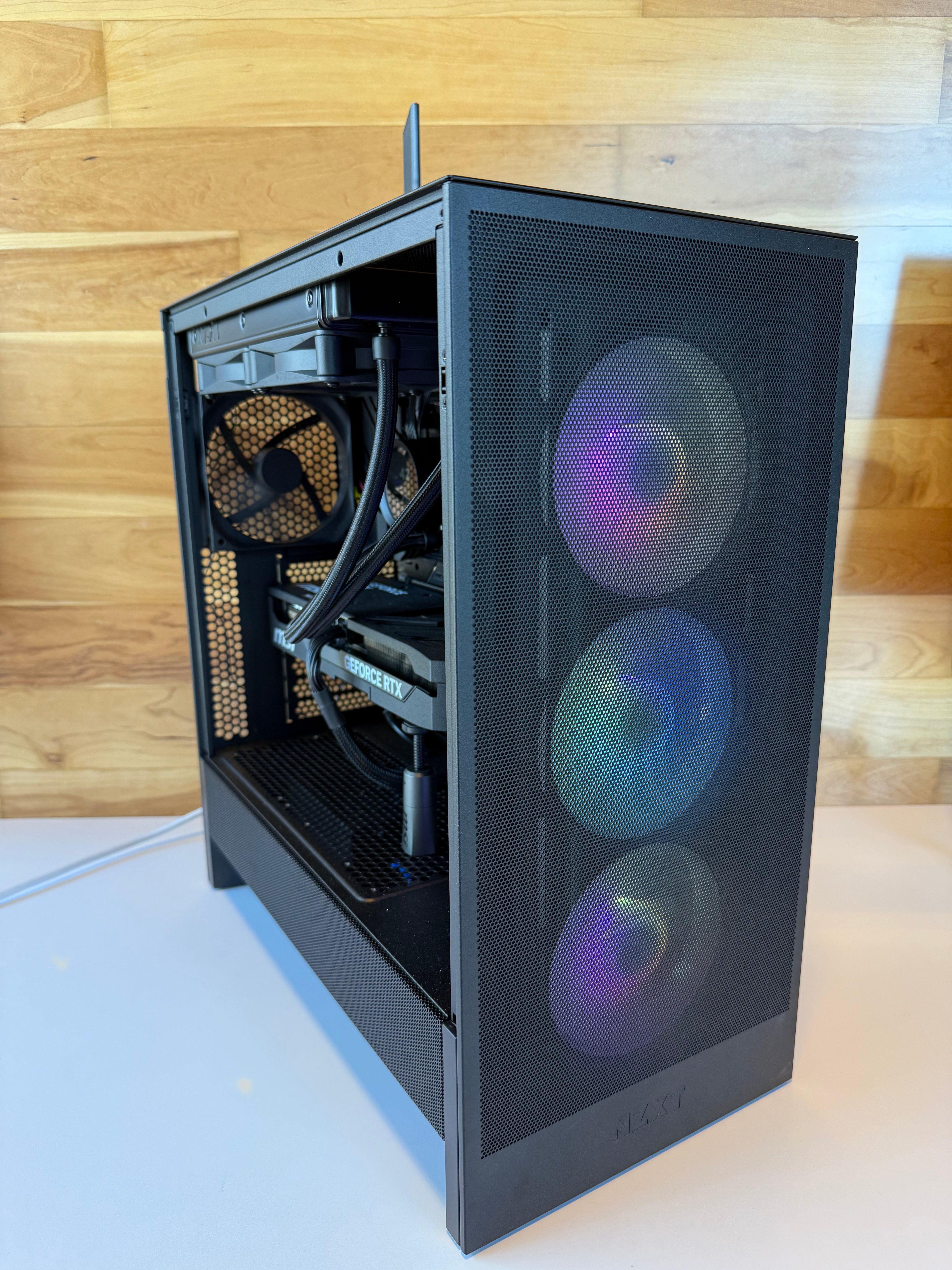 Custom Gaming PCs, Refurbished Macs & Computer Repair - San Diego, CA