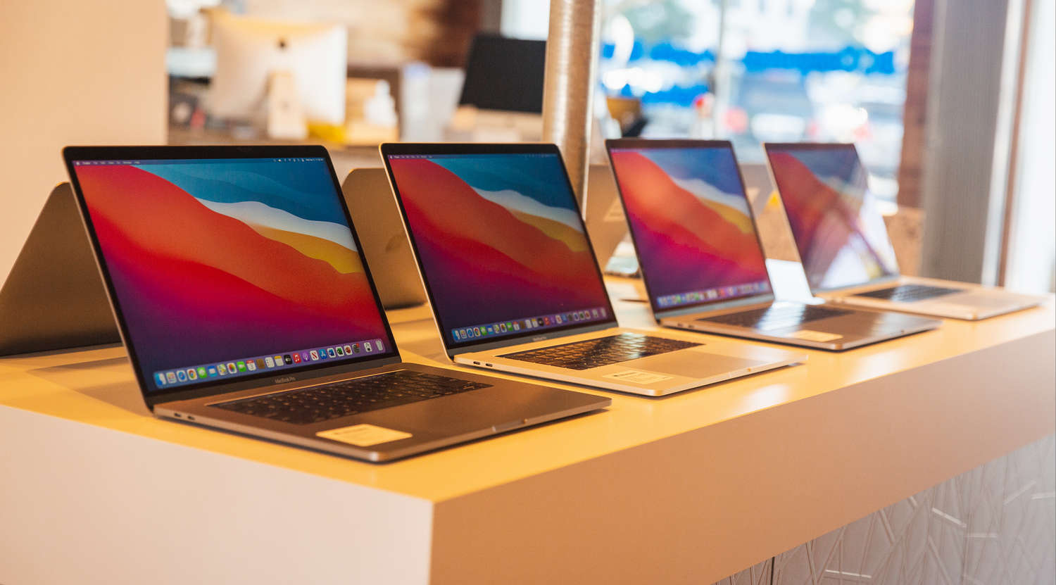 Custom Gaming PCs, Refurbished Macs & Computer Repair - San Diego, CA