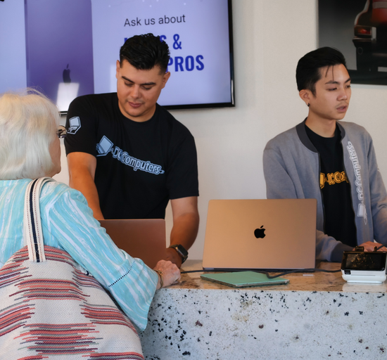 Custom Gaming PCs, Refurbished Macs & Computer Repair - San Diego, CA