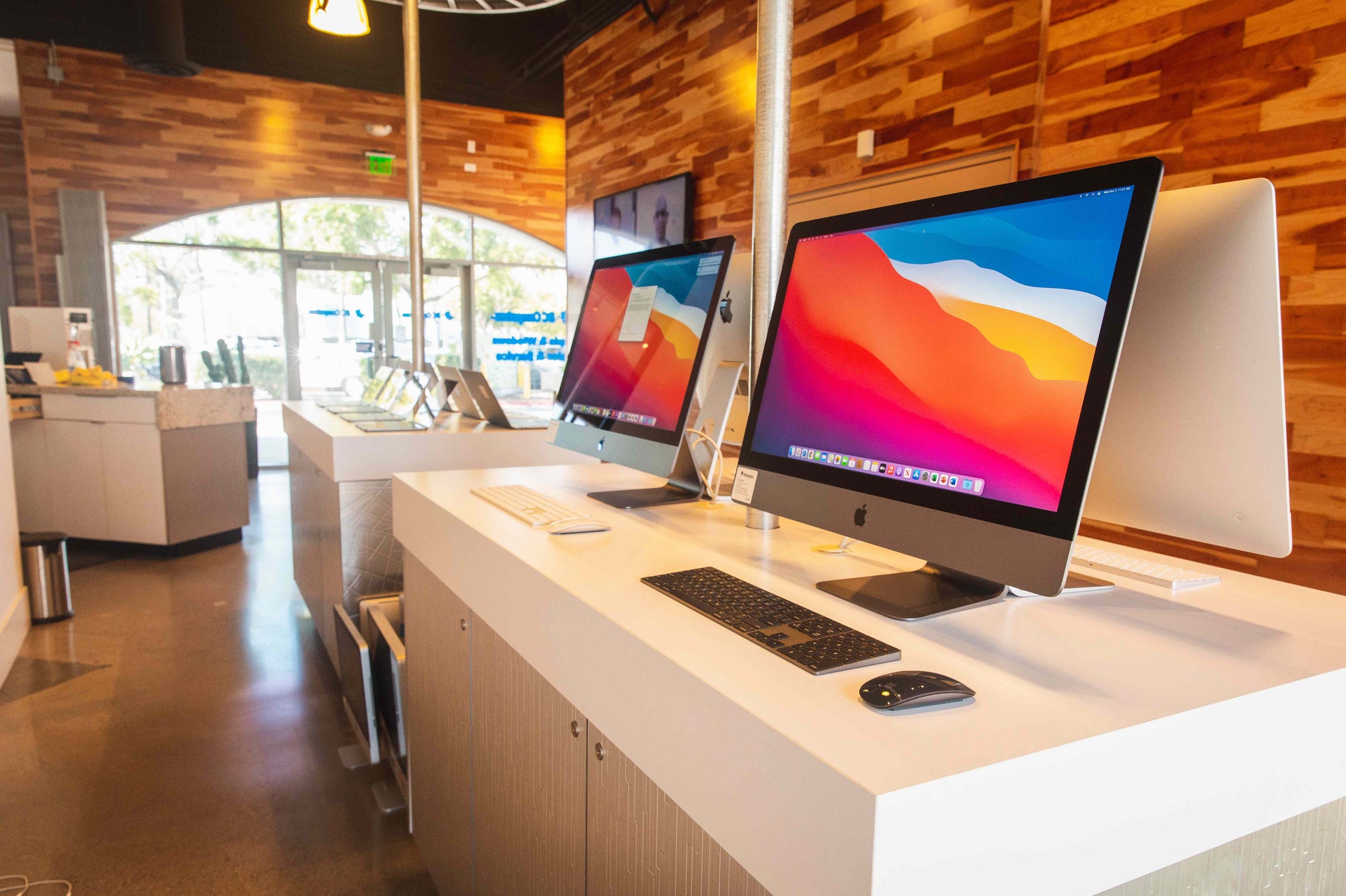 Custom Gaming PCs, Refurbished Macs & Computer Repair - San Diego, CA